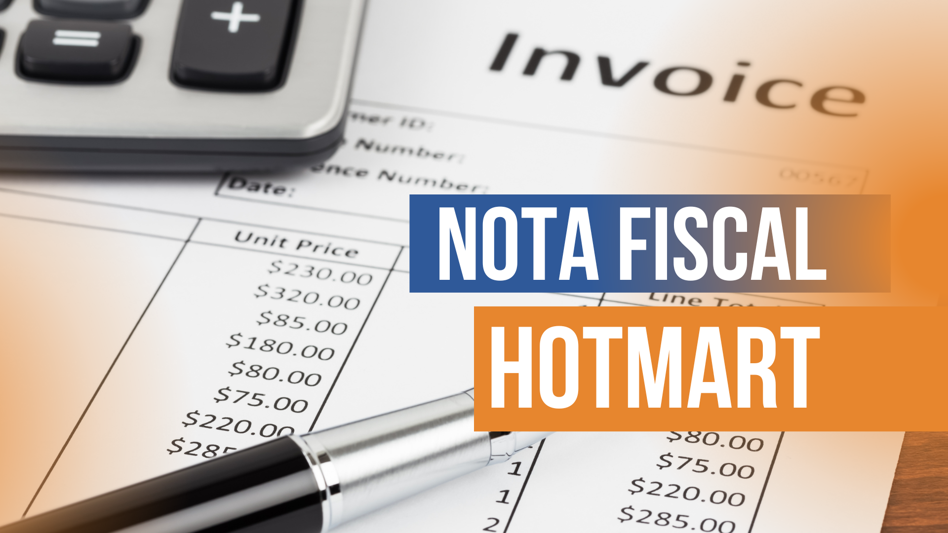 Hotmart emite nota fiscal? Entenda como funciona