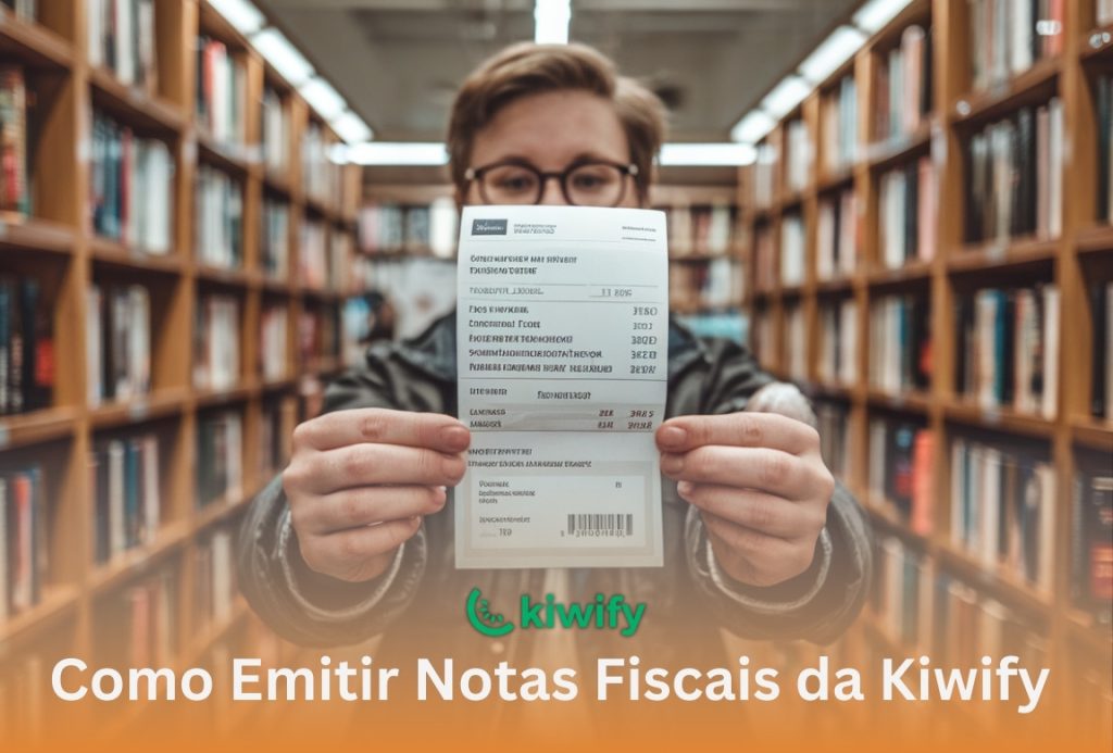 Como Emitir Notas Fiscais da Kiwify de Forma Automática para ...