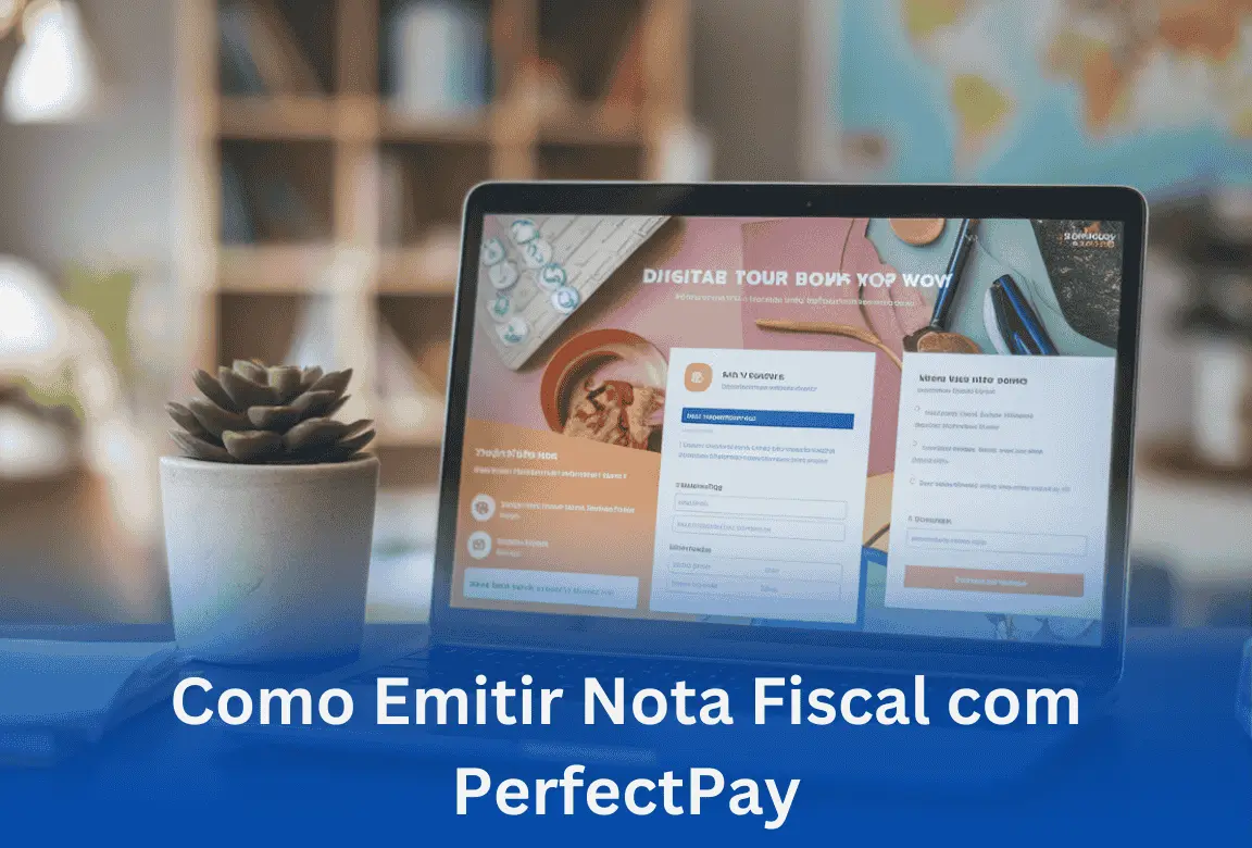 Como Emitir Nota Fiscal com PerfectPay: Guia Completo - Perfect Pay ...