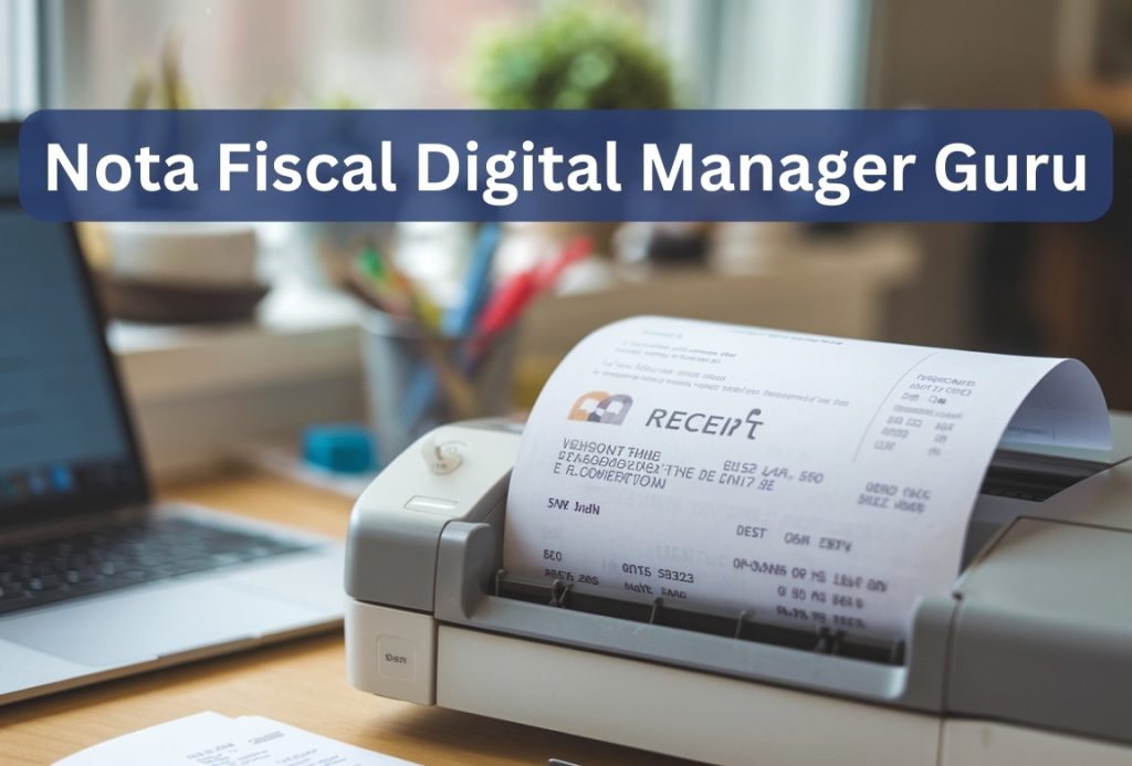 Digital Manager Guru: Como emitir Nota Fiscal automática - Emitir Nota ...