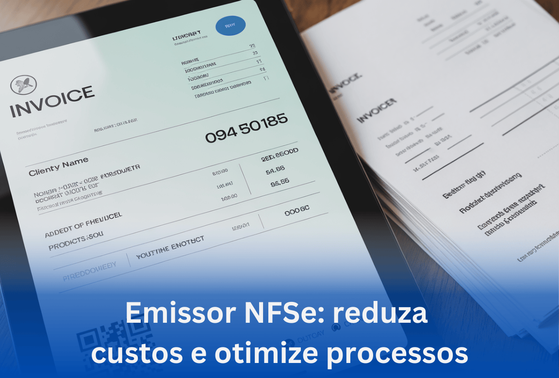 Como usar o emissor NFSe? Entenda como funciona - Emitir Nota Fiscal | Portal Completo de ...