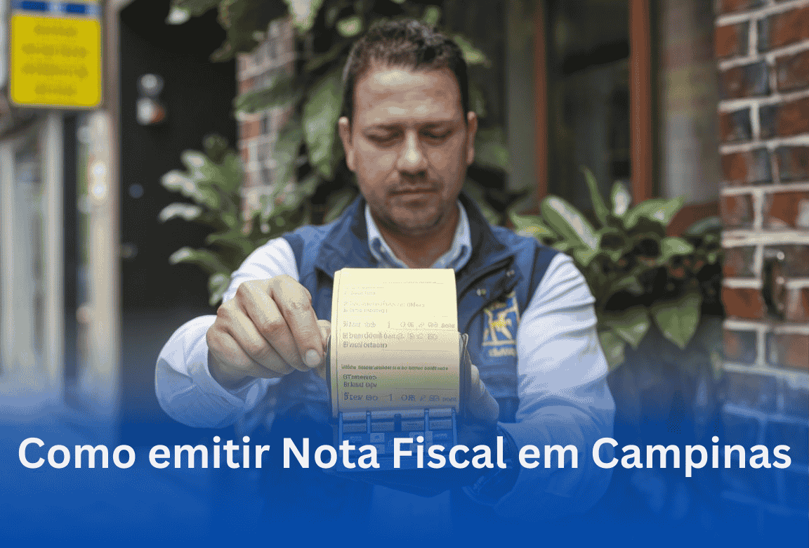 Como emitir Nota Fiscal em Campinas - Guia Completo - Emitir Nota ...