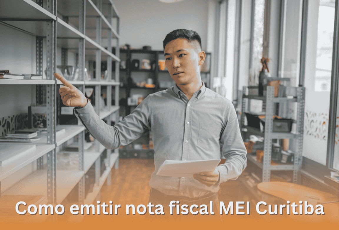 Como emitir nota fiscal MEI Curitiba - Emitir Nota Fiscal | Portal ...